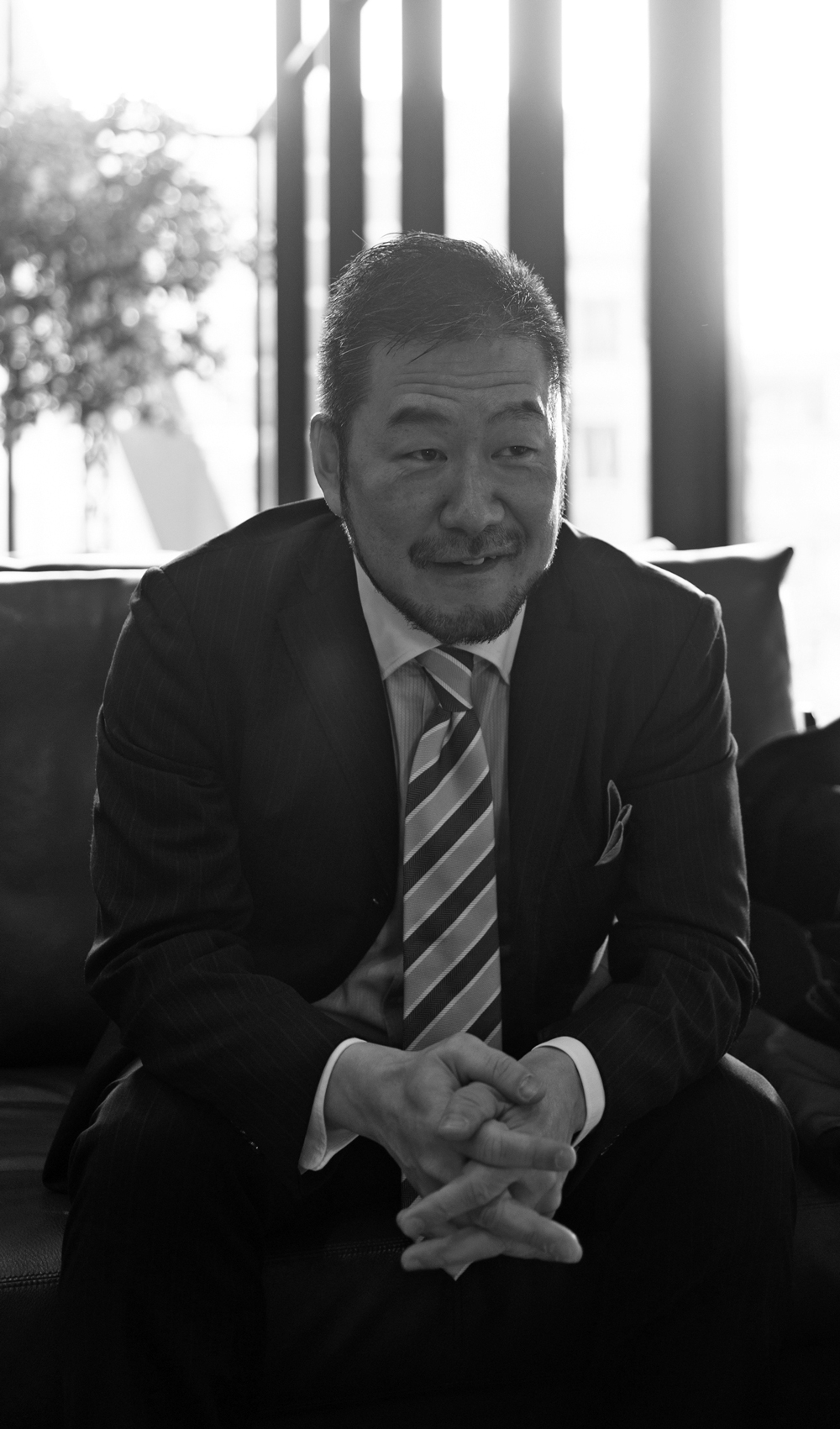 チーム紹介 | Philosophia Japan